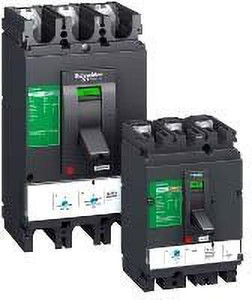 Schneider Electric LV516303 CVS160B TM160D 3P3D MCB Price in India ...