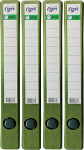 Flipkart.com | Expo Cardboard Office D - Ring File, A4 Size Document ...