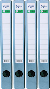 Flipkart.com | Expo Cardboard Office D - Ring File, A4 Size Document ...