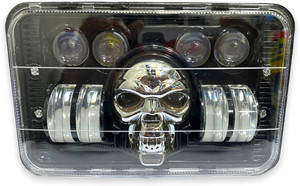 dongreela LED Headlight for Hero Splendor, Splendor Plus, Splendor Pro ...