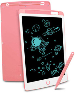 ROCK LYFE Writing Tab- 8.5 Inch Lcd Writing Tablets For Kids W/72/aQa ...