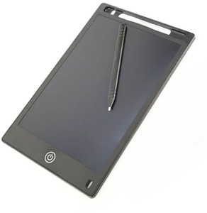BRICKFIRE LCD Writing pad 8.5"Paperless Electronic Erasable Drawing ...
