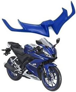 SRPHERE SRM-Yamaha Winglet R15 v3, v2 & v1 Bike Fairing Kit Bike ...