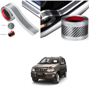 PROEDITION Car door bumper sill Protection Anti-Collision Strip Rubber ...