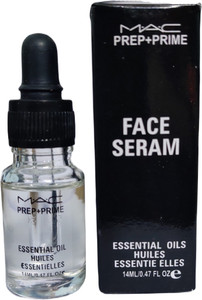 Kiera MAC PREP+PRIME FACE SERAM Price in India - Buy Kiera MAC PREP ...