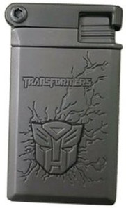 DriZZling Transformer Designed Edition Red Jet Flame Lighter Smoking ...