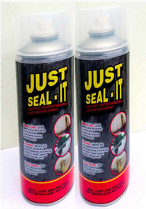 Just Spray just seal it (Thailand) Instant Waterproofing Repair Anti ...