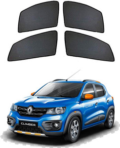 PEEPS STORE Side Window Sun Shade For Renault Kwid Price in India - Buy ...
