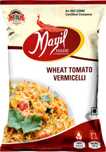 Mayil MARK Tomato |Garlic Samiya Vermicelli 1000 g Price in India - Buy ...