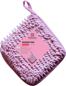 Mowaa Wet and Dry Microfiber Cleaning Cloth Price in India - Buy Mowaa ...