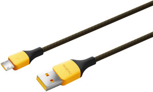 realme Micro USB Cable 2 A 1 m RMW2193 - realme : Flipkart.com