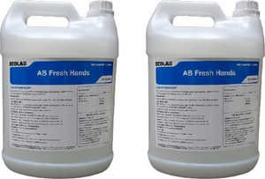 Dabur Eco Lab Fresh Hand Wash 5ltr Hand Wash Can - Price in India, Buy ...