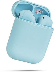 Krismo inpods TSV i12 Bluetooth Earbuds With Power Dock 5.0 Bluetooth ...