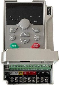 Set AC Drive, 2.2KW/3HP, 1 Ph 415 Vac, Pure Sine Wave Inverter Price in ...