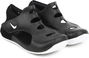 NIKE Boys Velcro Clogs Price in India - Buy NIKE Boys Velcro Clogs ...