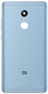 Sandreezz Xiaomi Note 4 Back Panel: Buy Sandreezz Xiaomi Note 4 Back ...