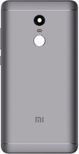 KRAZE Mi Redmi Note 4 Back Panel: Buy KRAZE Mi Redmi Note 4 Back Panel ...