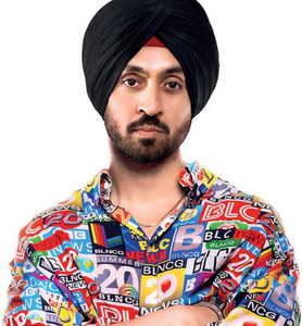 Dilgit dosangh poster Multicolor Photo Paper Print Poster Photographic ...