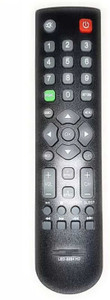 MG ENTERPRISE intex LED-3224 HD REMOTE INTEX Remote Controller - MG ...