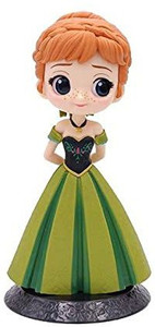 RVM Toys Anna Action Figure 15 cm for Office Table, Car Dashboard, Cake ...