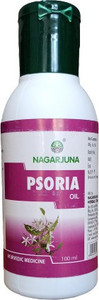 Nagarjuna PSORIA OIL 200 ML Price in India - Buy Nagarjuna PSORIA OIL ...