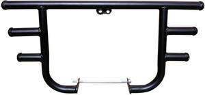 Bullkartzone Front 3 Rod Safety Leg Crash Guard For Royal Enfield ...