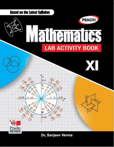Mathematics Laboratory Activity Book–Class- XI (CBSE): Buy Mathematics ...