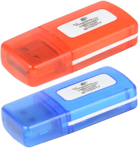 Newlo Combo Super Fast Data Transfer Card Reader 3.0 Card Reader Price ...