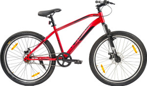 turbine WIND RED 29T 29 T (inch) Mountain Cycle Price in India - Buy ...