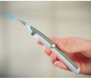 curve creation Electric Sonic Tooth Stain Eraser Plaque Remover ...