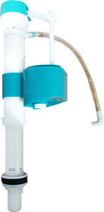 Parryware Single piece Inlet Assly for all Toilet Series C61688646 Dual ...