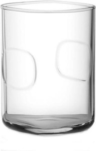 MashUp (Pack of 6) B02109 Unity Hi Ball Glass Set Water/Juice Glass ...