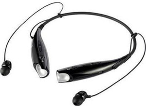 ROAR WKI_417E_HBS 730 Neck Band Bluetooth Headset Bluetooth Price in ...
