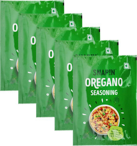 Snapin Oregano Seasoning Price in India - Buy Snapin Oregano Seasoning ...