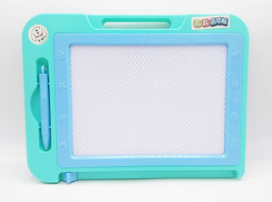 STARLIGHT Educational Learning Slate for kids, Writing And Drawing ...