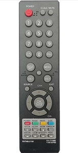 MG ENTERPRISE SX-CY48E 1100-EP00 LED LCD TV COMPATIBLE WITH REMOTE JACK ...