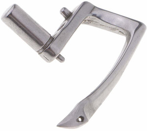 EASYSEW INDUSTRIAL SEWING MACHINE PART LOOPER, ME-28 FIT FOR SIRUBA ...