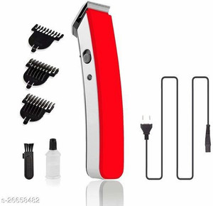 Trifles Battery Operated Body Trimmer for Body Trimming & Private ...