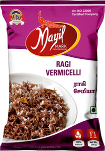 Mayil MARK Ragi |Samiya Vermicelli 900 g Price in India - Buy Mayil ...