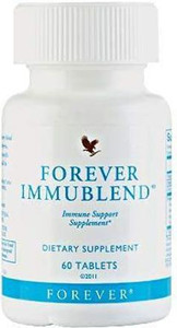 FOREVER ImmuBlend ( Immune System Boost / Support ) Price in India ...