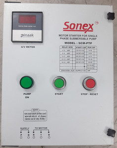 SONEX PLUS RECOTTA SONE 5 SCM DG WITH AUTO SWITCH Submersible Water ...