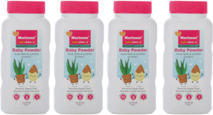 Morisons Baby Dreams Baby Powder Combo 50 gm - Pack of 4 - Price in ...