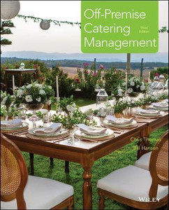 Off-Premise Catering Management: Buy Off-Premise Catering Management by ...