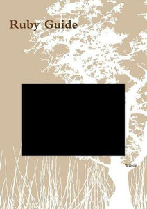 Ruby Guide: Buy Ruby Guide by Wilson at Low Price in India | Flipkart.com