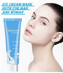 imelda ICE CREAM ACNE BLACKHEADS REMOVER WHITEHEAD REMOVER ,SKIN ...