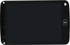 ROCK LYFE LCD Writing Board Slate Drawing Record Notes Digital Notepad ...