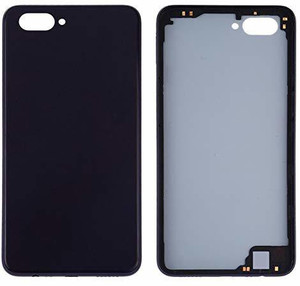 Spares4ever Oppo Oppo A3S Black Back Panel: Buy Spares4ever Oppo Oppo ...
