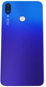 IncMart Huawei Nova 3i Back Panel: Buy IncMart Huawei Nova 3i Back ...