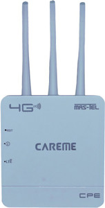CareME CPE AF-790 Wireless 4G LTE, Wi-Fi 4G Ultra Speed, IMEI Based ...