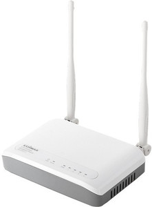 EDIMAX WIFI EDIMAX 300 Mbps 4G Router - EDIMAX WIFI : Flipkart.com